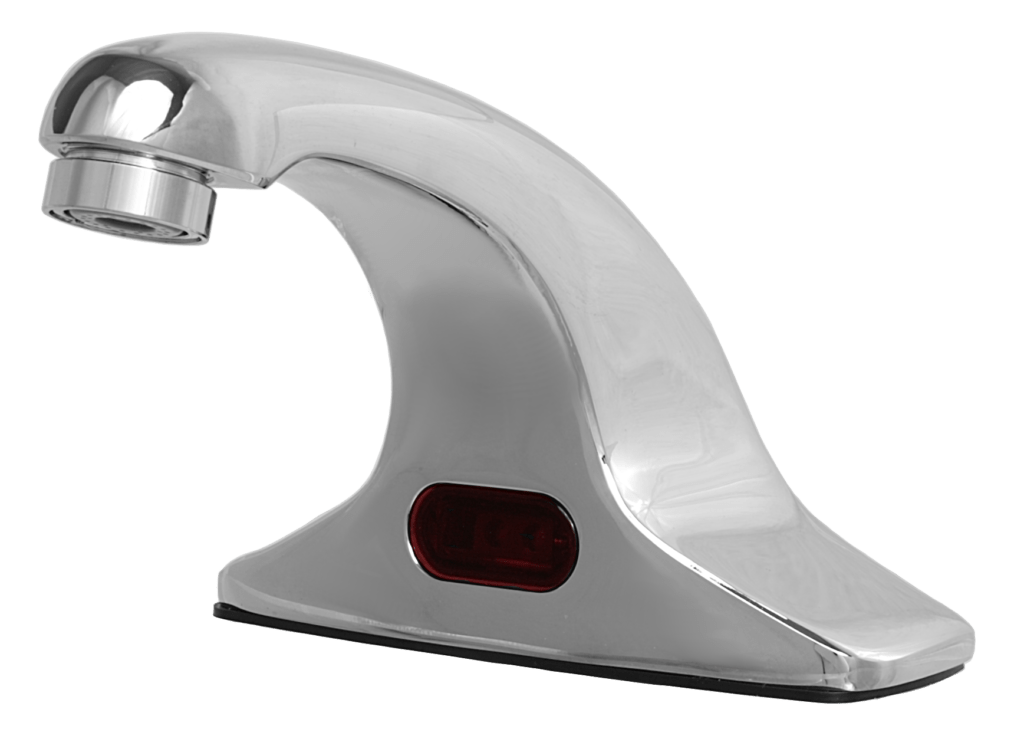 1000C Series Sensor Faucet – Hydrotek International, Inc.